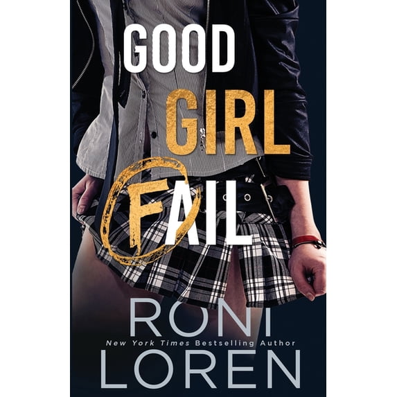 Good Girl Fail, (Paperback) - Walmart.com