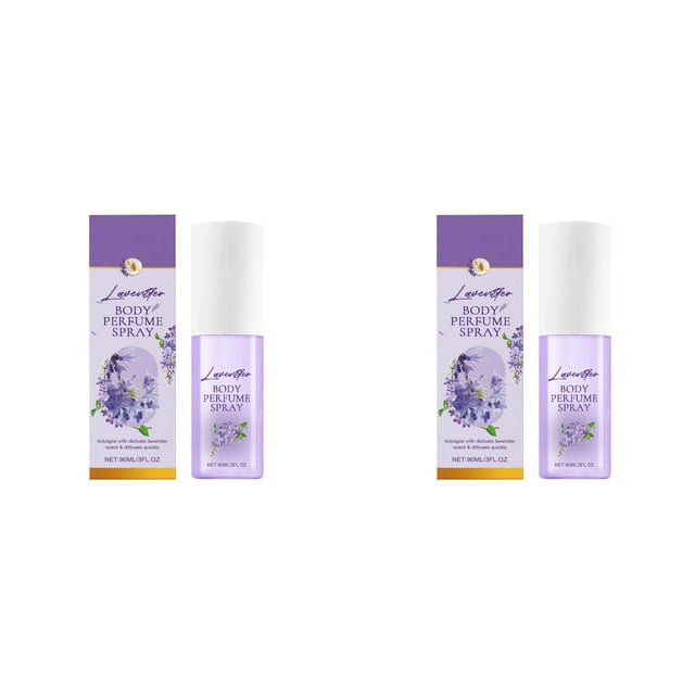 Good Girl Hair Mist Fresh And Clean Mini Perfumes For Women Sweet And