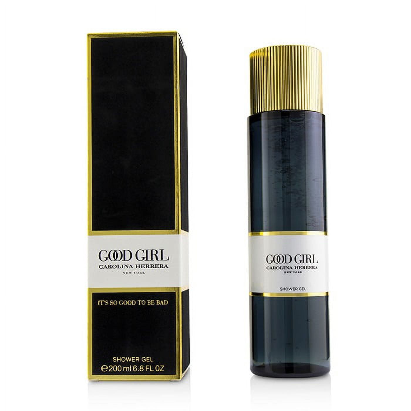 Good Girl Shower Gel-200ml/6.8oz - Walmart.com