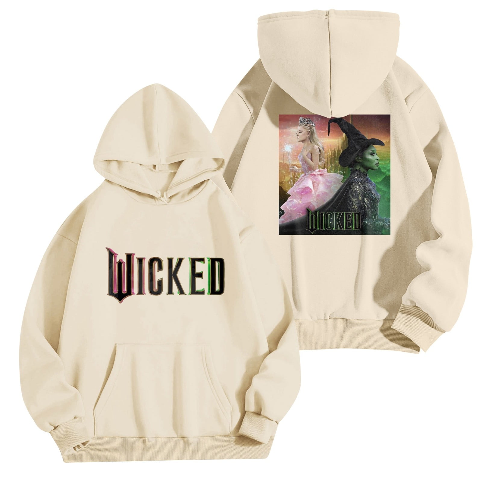 Good Glitter Sweatshirt Wicked Defy Gravity Sweatshirt Wicked Shirt ...