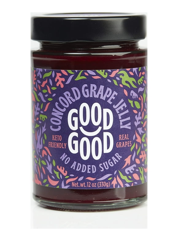 Grape jam in Jams, jellies & preserves - Walmart.com