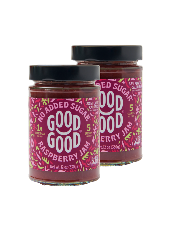 Raspberry jam in Jams - Walmart.com