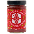 Good Good Low Carb Fruit Spread, Keto Friendly, Sugar Free, Healthy ...