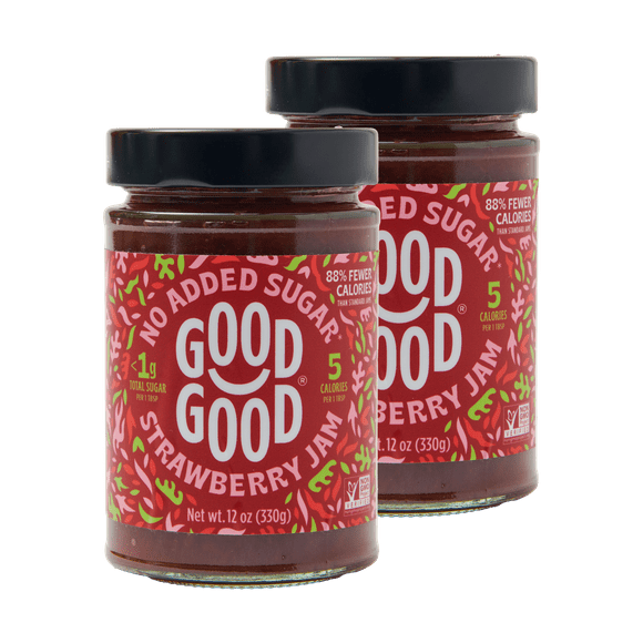 Strawberry jam in Jams - Walmart.com
