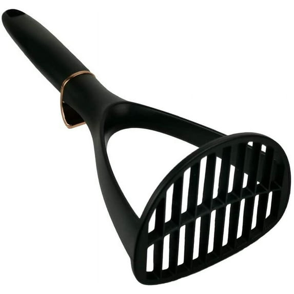 Good Grips Nylon Potato Solid Masher Professional Nylon Potato Masher ...