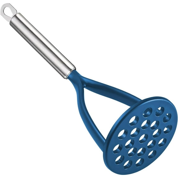 Good Grips Nylon Potato Solid Masher Ricer Press Blender Crusher for ...