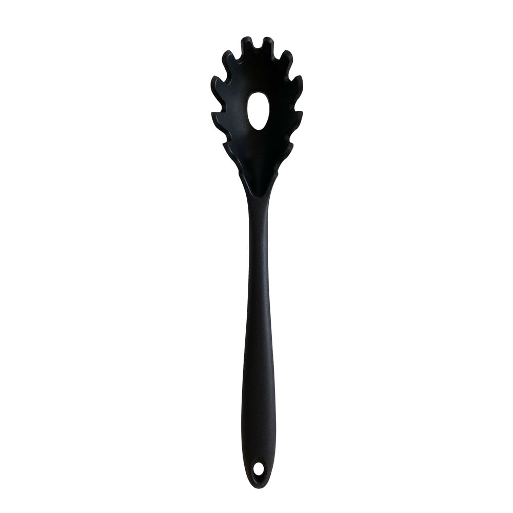 Good Grips Nylon Spaghetti Server, Black - Walmart.com