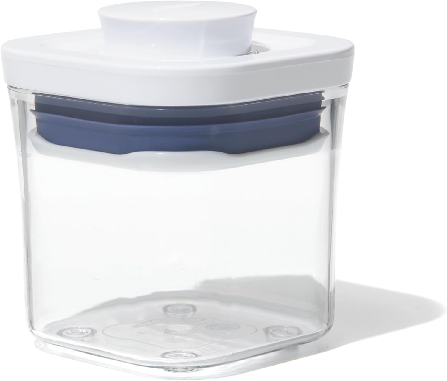 Good Grips POP Container - Airtight Food Storage - Big Square Tall 6.0 ...