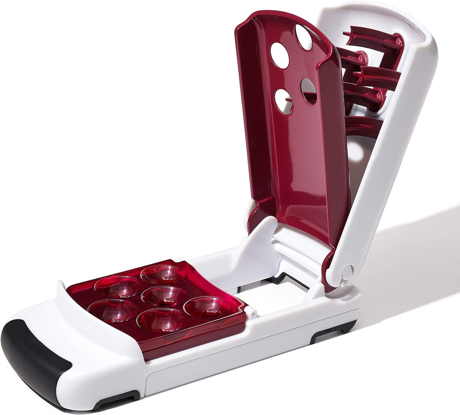 Good Grips Quick Release Multi Cherry Pitter - Walmart.com
