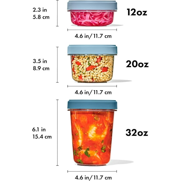 Good Cook Containers