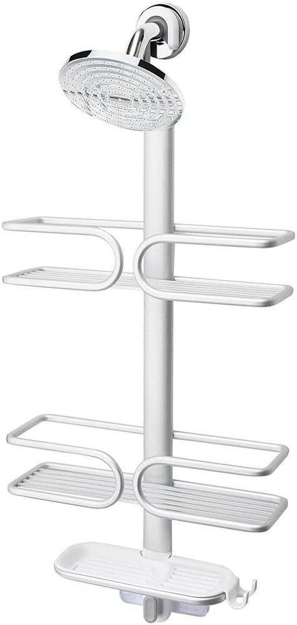 Good Grips Ultimate Comfort Three-Tier Stainless Steel Showers Stand ...