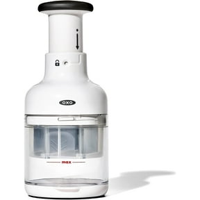 Ronco Veg-O-Matic Deluxe - Fruit and Vegetable Chopper - Walmart.com