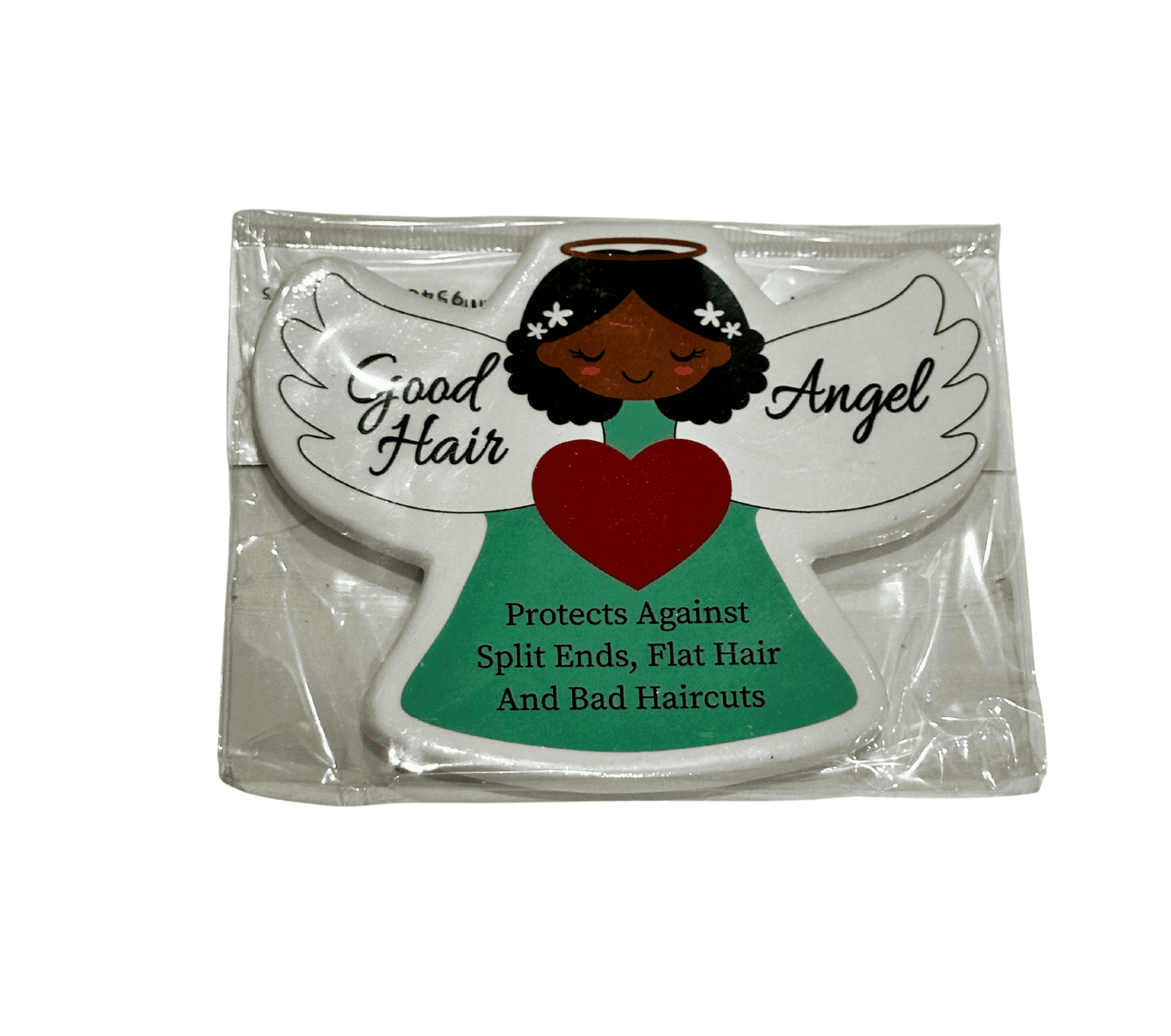 Good Hair Angel Refrigerator Magnets - Walmart.com