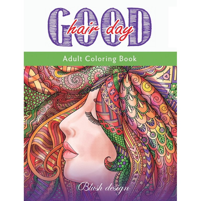 is coloring good for adults