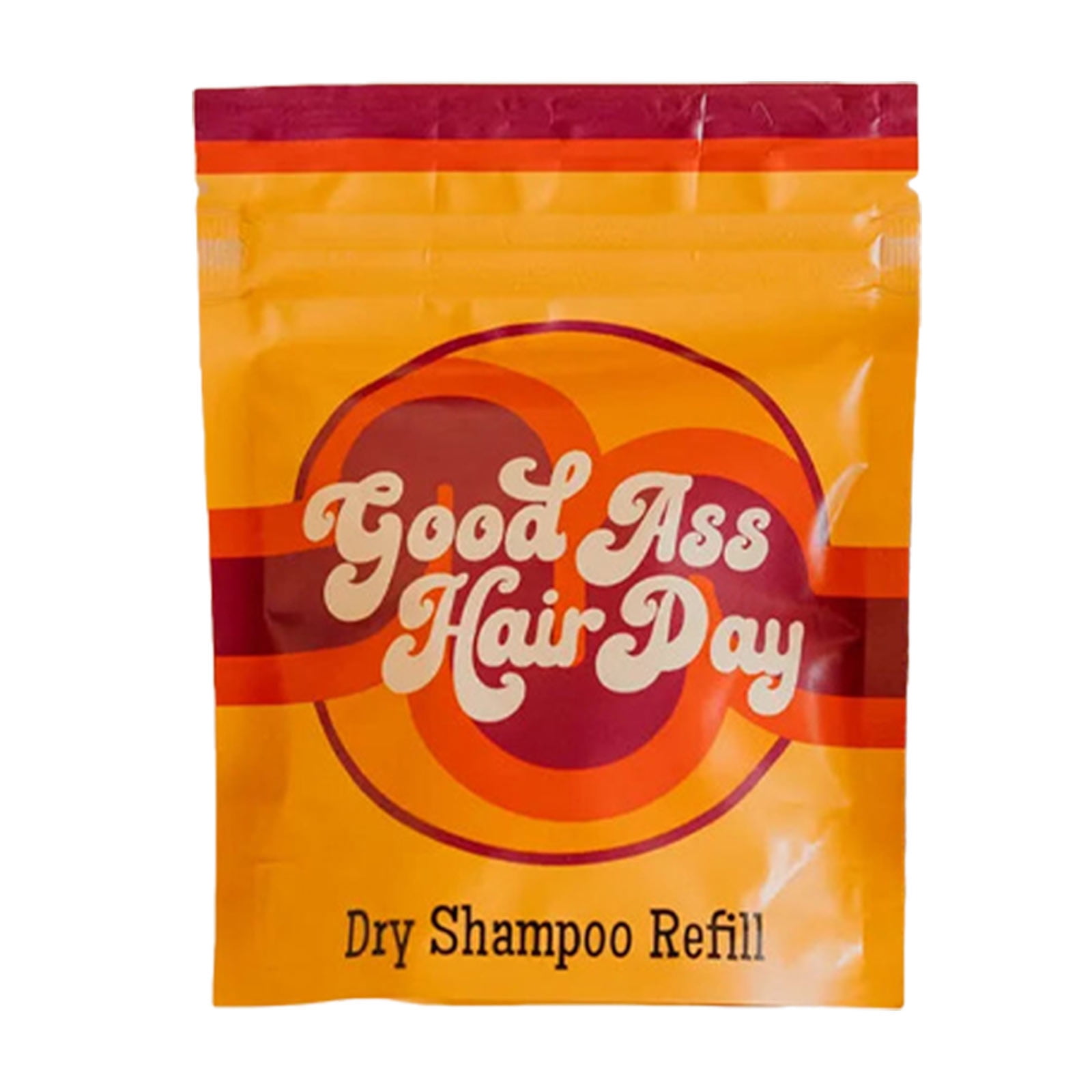 Good Hair Day Dry Shampoo,All-Natural Aerosol-Free, Good Hair Day Dry ...