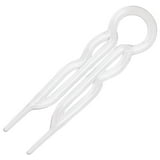 Good Hair Days Magic-Grip Hairpins Crystal (10 Count) - Walmart.com