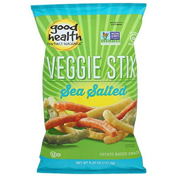 Veggies Sticks