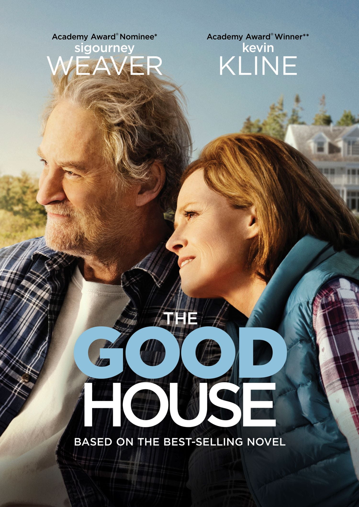 Good House, The (DVD) Lionsgate - Walmart.com