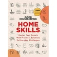 Good Housekeeping Home Skills : Master Your Domain with Practical ...