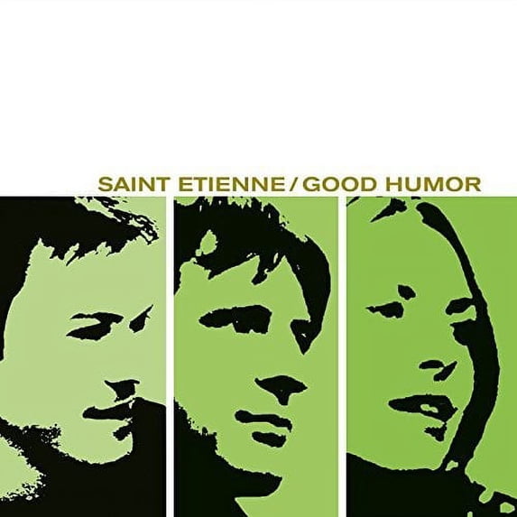 Good Humor (Vinyl) - Walmart.com