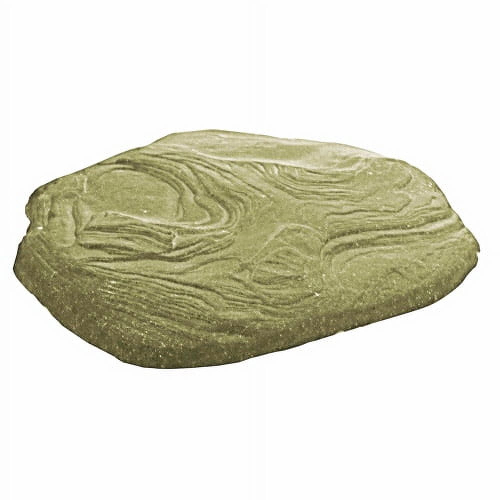 Good Ideas Luna Glow In The Dark Stepping Stone - 4-Pack - Walmart.com