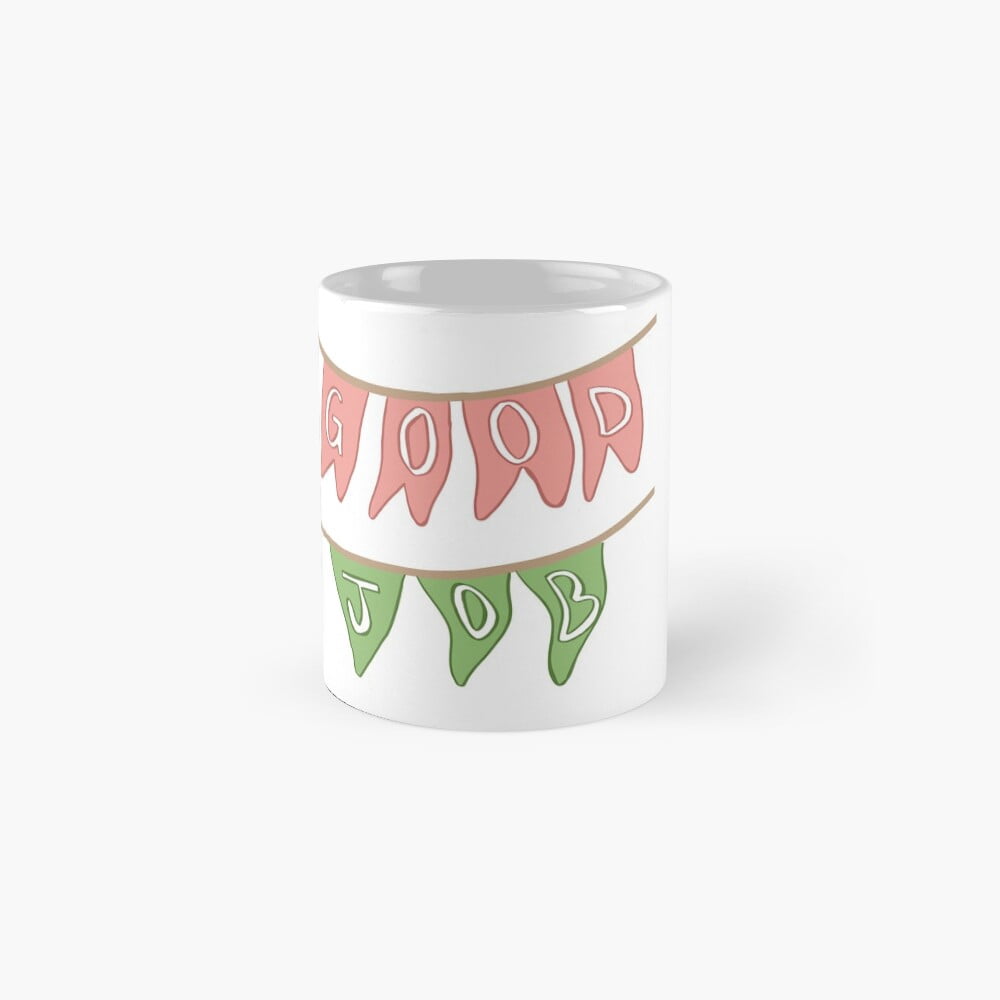Good Job Classic Mug - Walmart.com