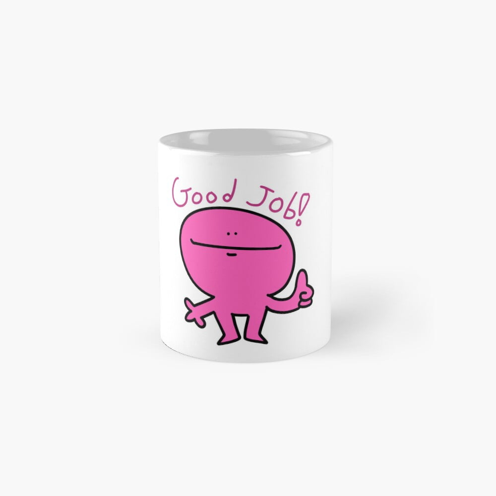 Good Job! Classic Mug - Walmart.com