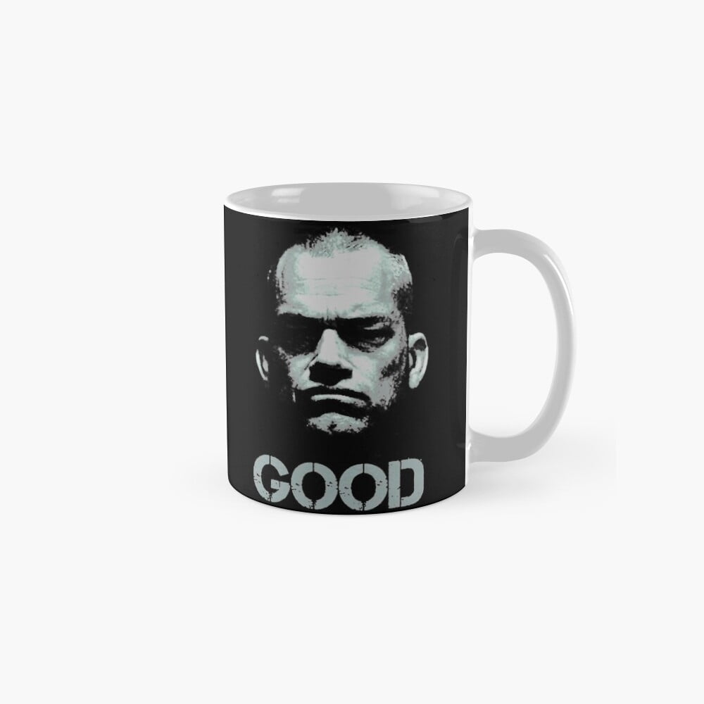 Good - Jocko Willink Classic Mug - Walmart.com