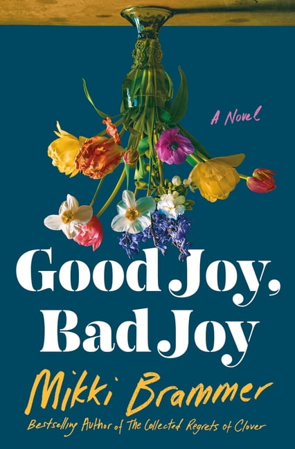 Good Joy, Bad Joy, (Hardcover) - Walmart.com