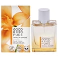 Pure Vanilla Ginger Eau De Toilette - Walmart.com