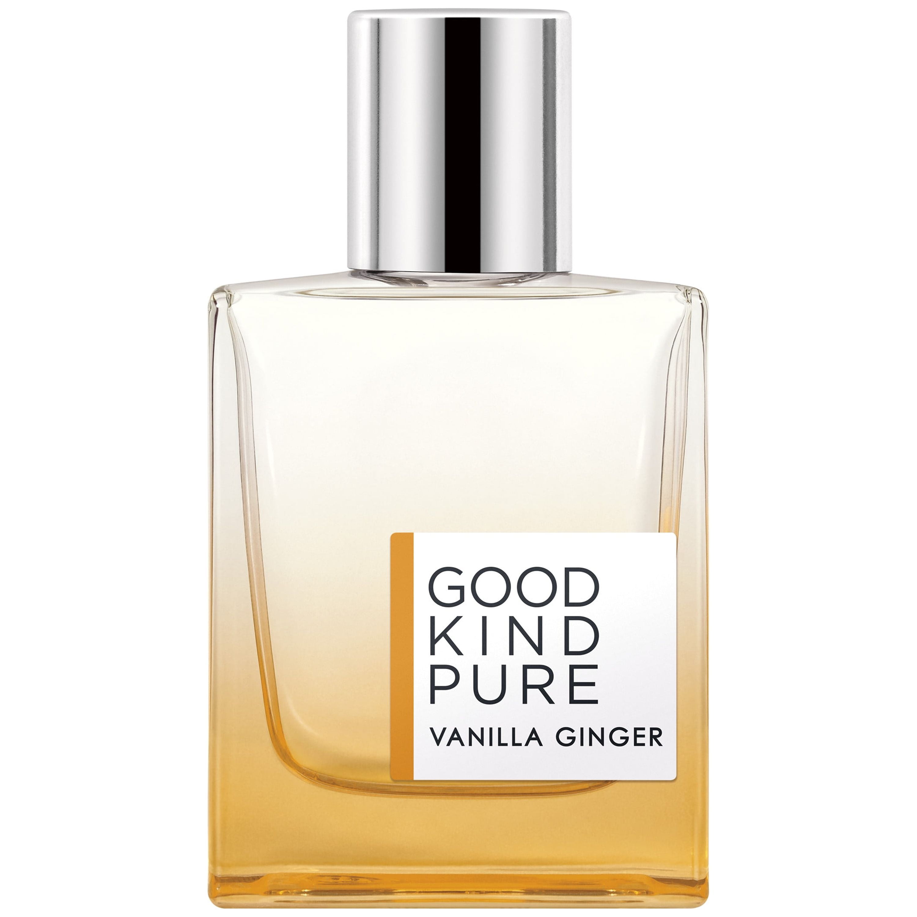 Good Kind Pure- Vanilla Ginger, Perfume for Women, Nepal | Ubuy