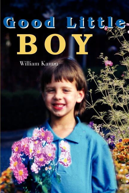 Good Little Boy, (Paperback) - Walmart.com