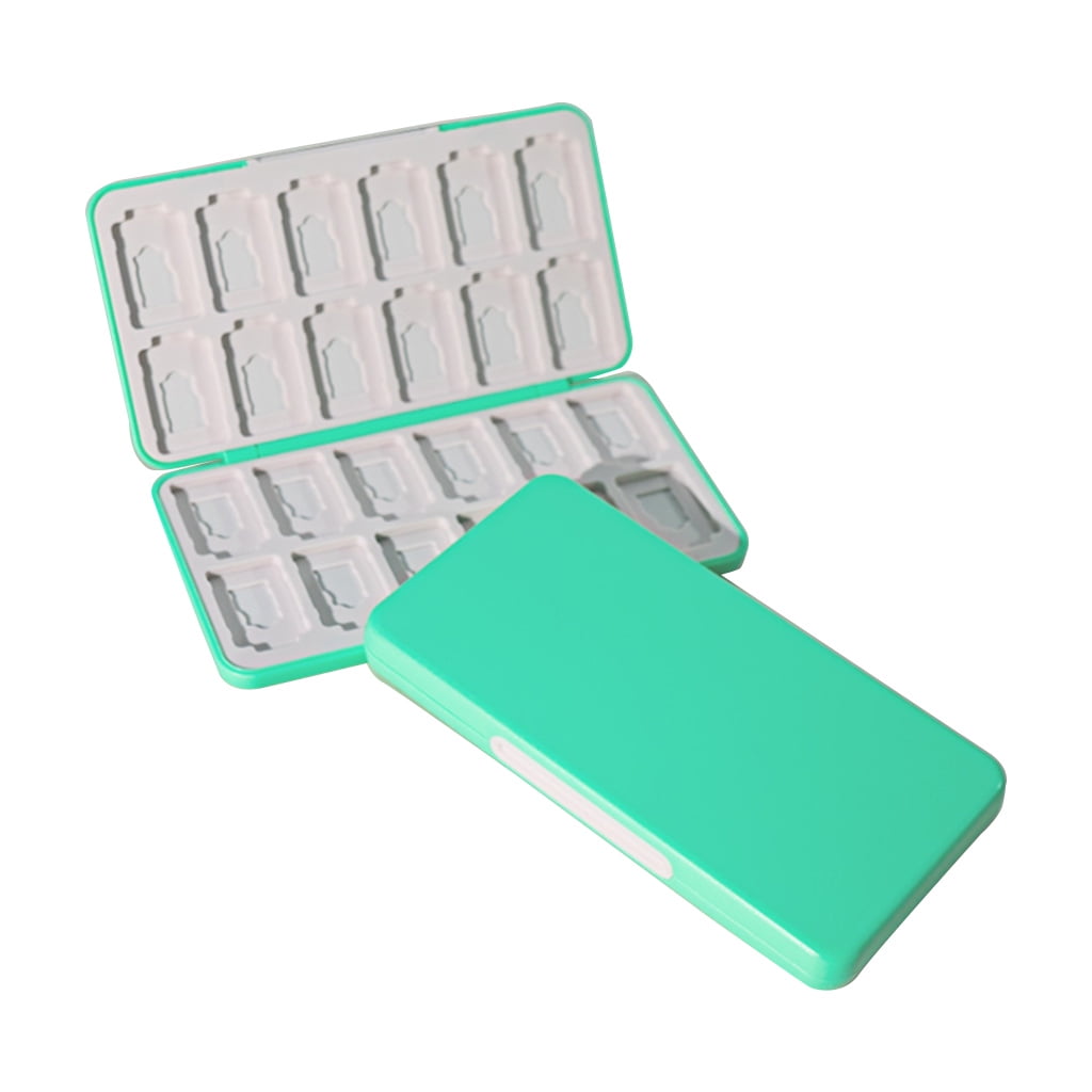 Good-Looking Game Card Box Cards Cartridge Storage Box for lite ...