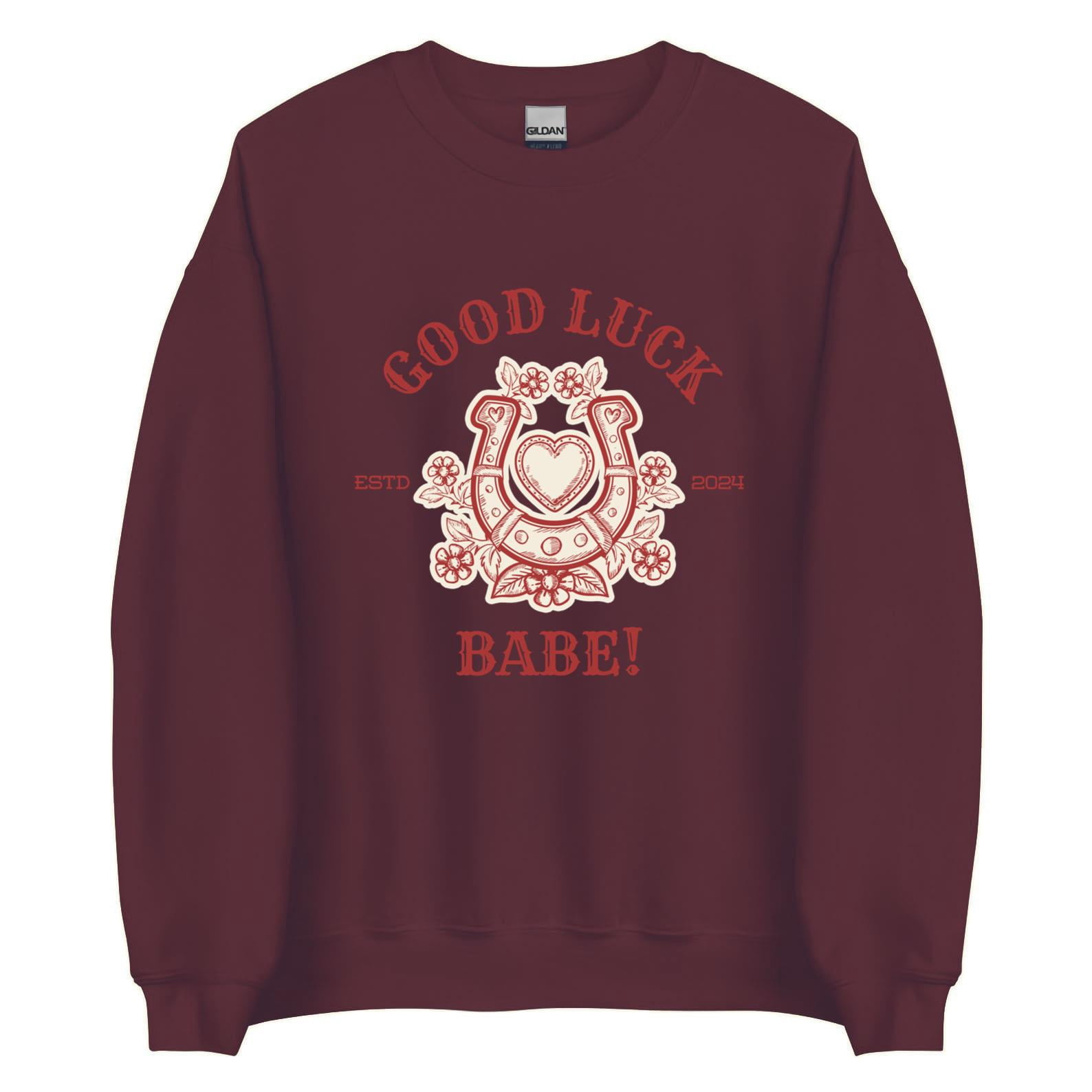 Good Luck Babe! T-Shirt Chappell Roan - Walmart.com
