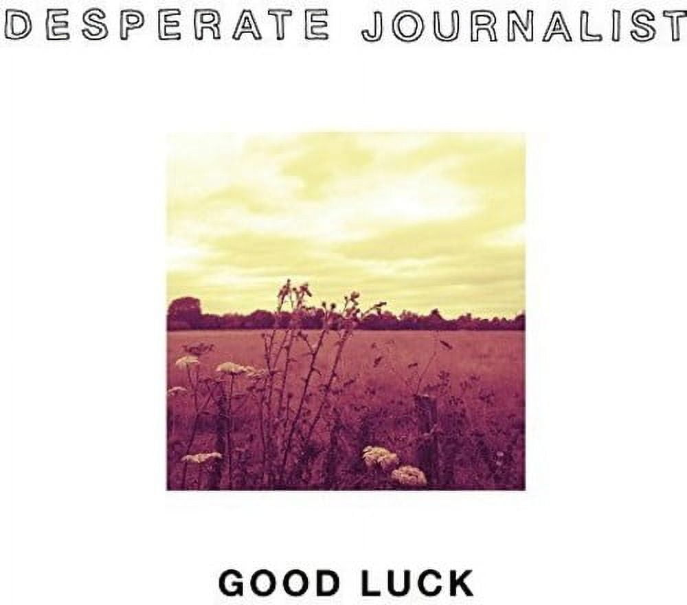 Good Luck (CD) - Walmart.com