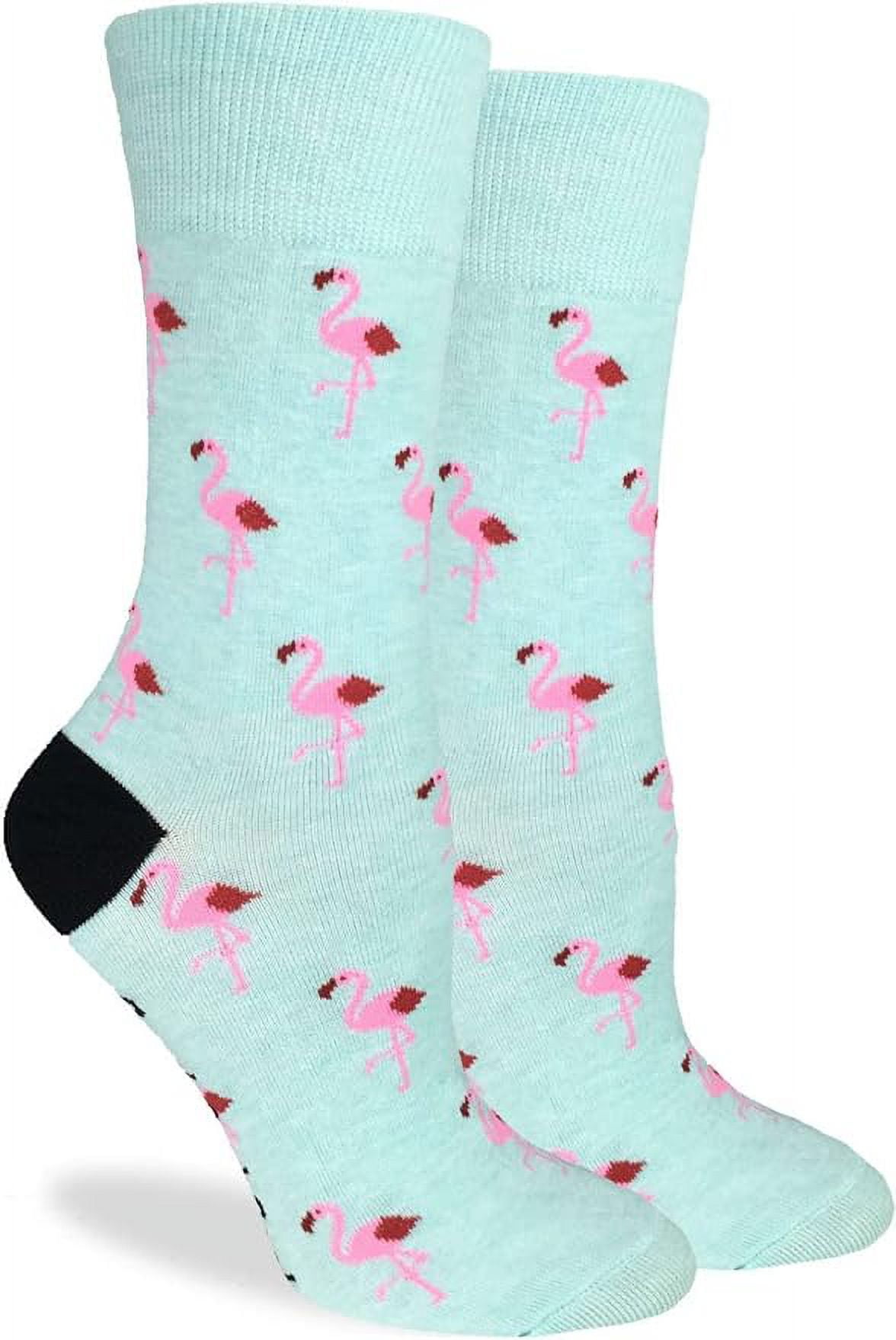 Good Luck Sock Women's Bird Socks, Adult - Walmart.com