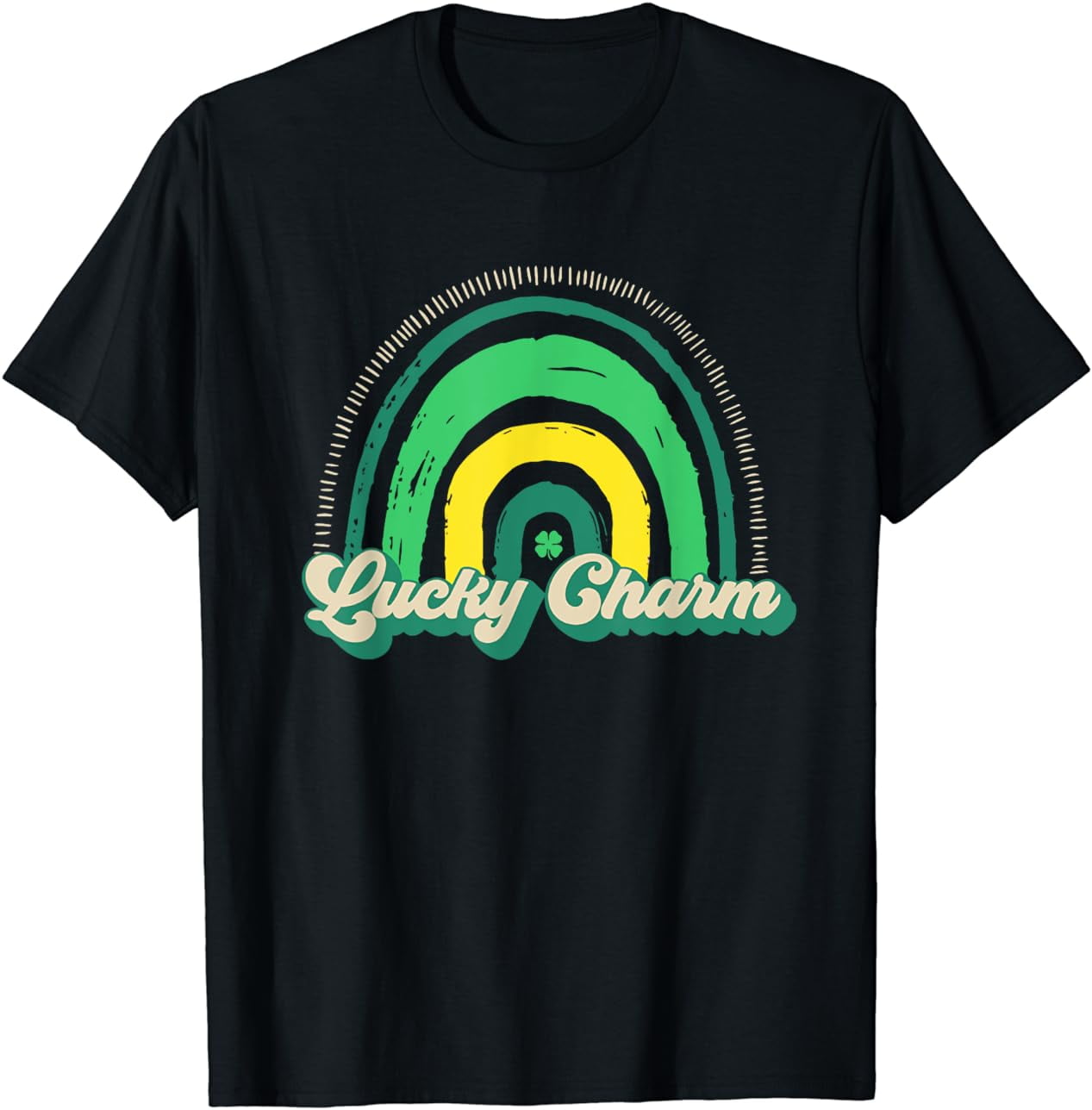 Good Luck T-Shirt - Walmart.com