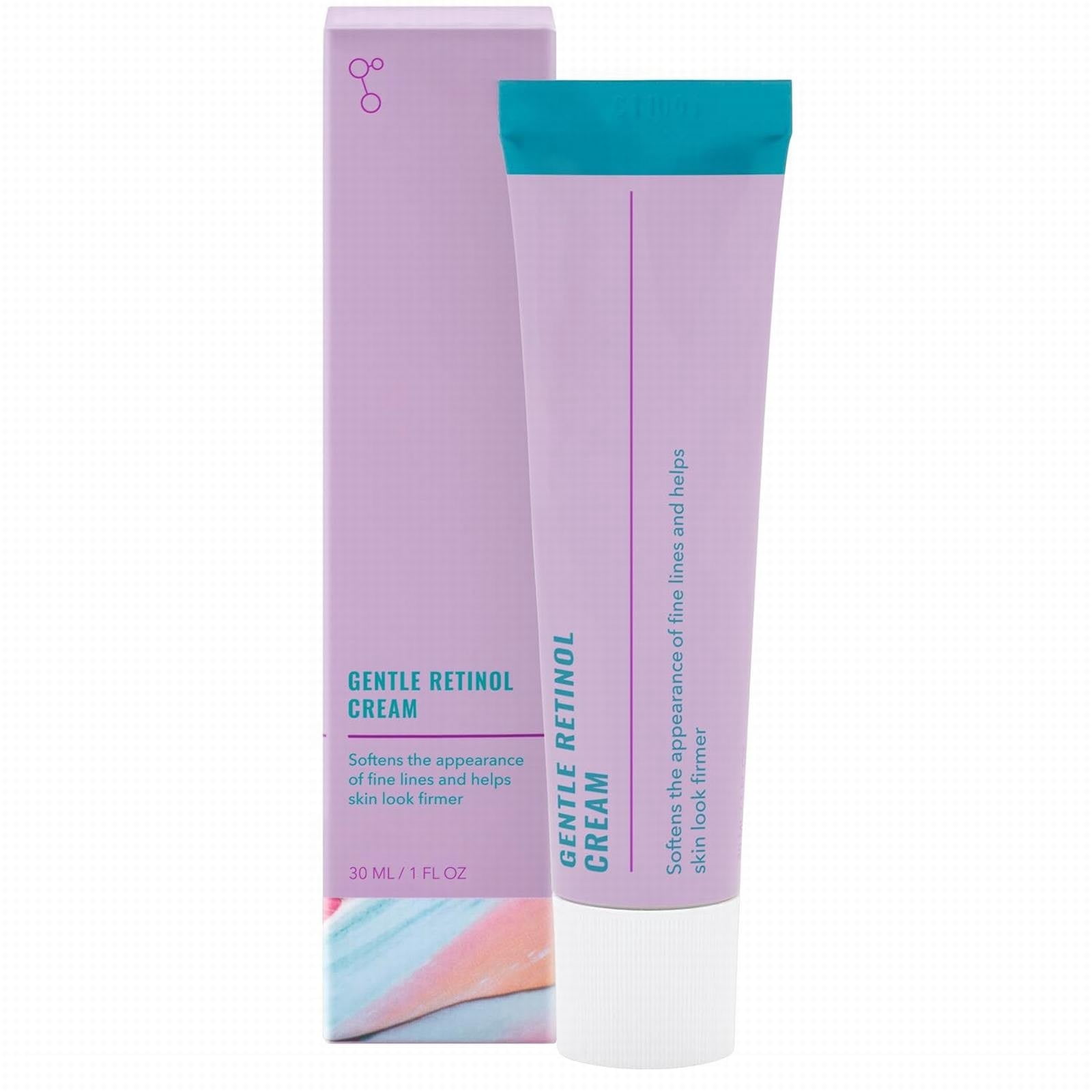 Good Molecules Gentle Retinol Cream 1oz - Walmart.com
