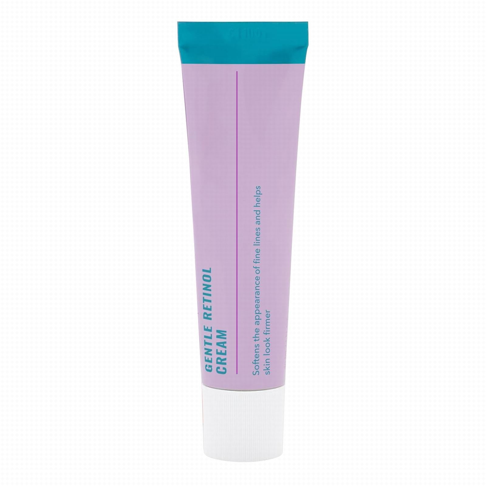 Good Molecules Gentle Retinol Cream - Night Cream with Retinol and ...