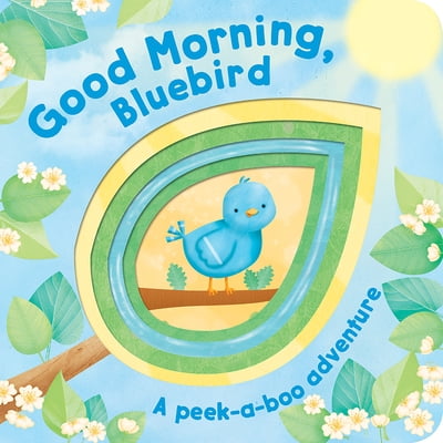 Pre-Owned Good Morning, Bluebird (Board book) 1680526987 9781680526981 ...