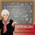 Good Morning, Class! (CD) - Walmart.com