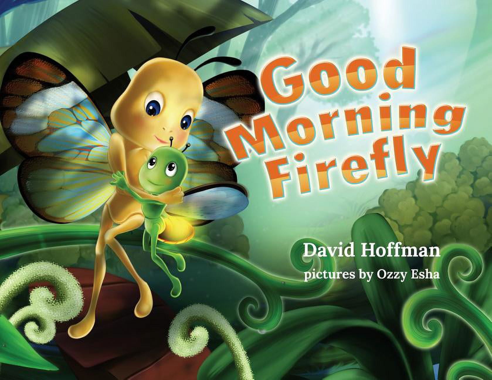 Good Morning Firefly (Paperback) - Walmart.com