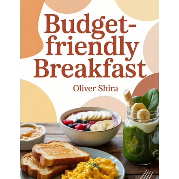Good Morning Flavors: The Ultimate Break Budget-friendly Breakfast ...