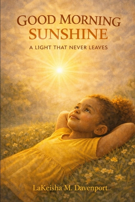 Good Morning Sunshine Good Morning Sunshine: A Light That Never Leaves ...