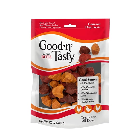 Good N Fun Dog Treats in Pets Shop By Brand - Walmart.com
