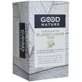 Good Nature Organic Elderflower Tea, 1.07 Ounce - Walmart.com
