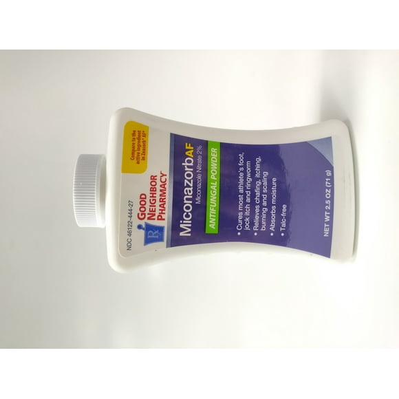 Miconazole Powder