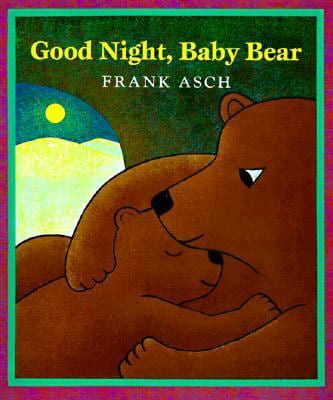 Pre-Owned Good Night, Baby Bear (Hardcover) 0152008365 9780152008369 ...