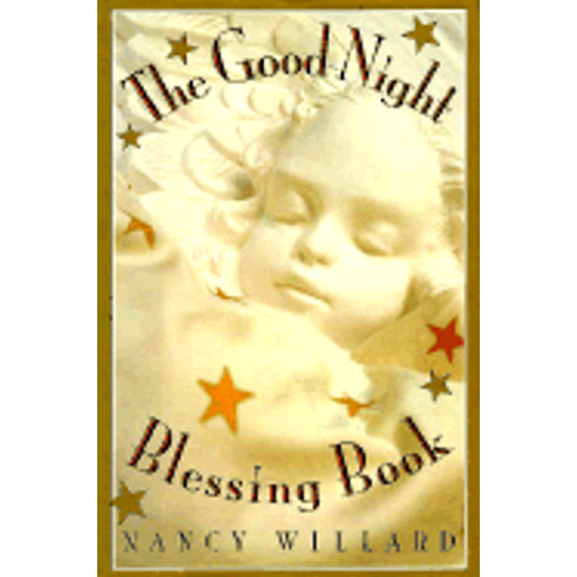 Pre-Owned Good-night Blessing Book (Hardcover) 0590623931 9780590623933 ...