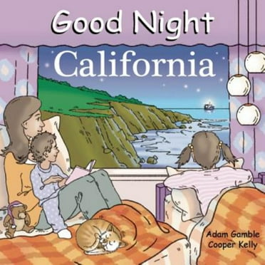 Adam Gamble: Good Night Chicago (Board Book) - Walmart.com